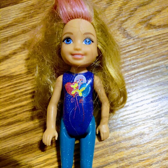 Barbie | Toys | Barbie Little Sister Chelsea Doll | Poshmark
